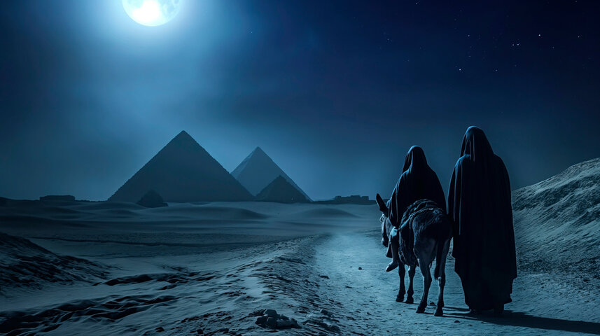 Redemption Amid Tragedy – Prospering Pathway