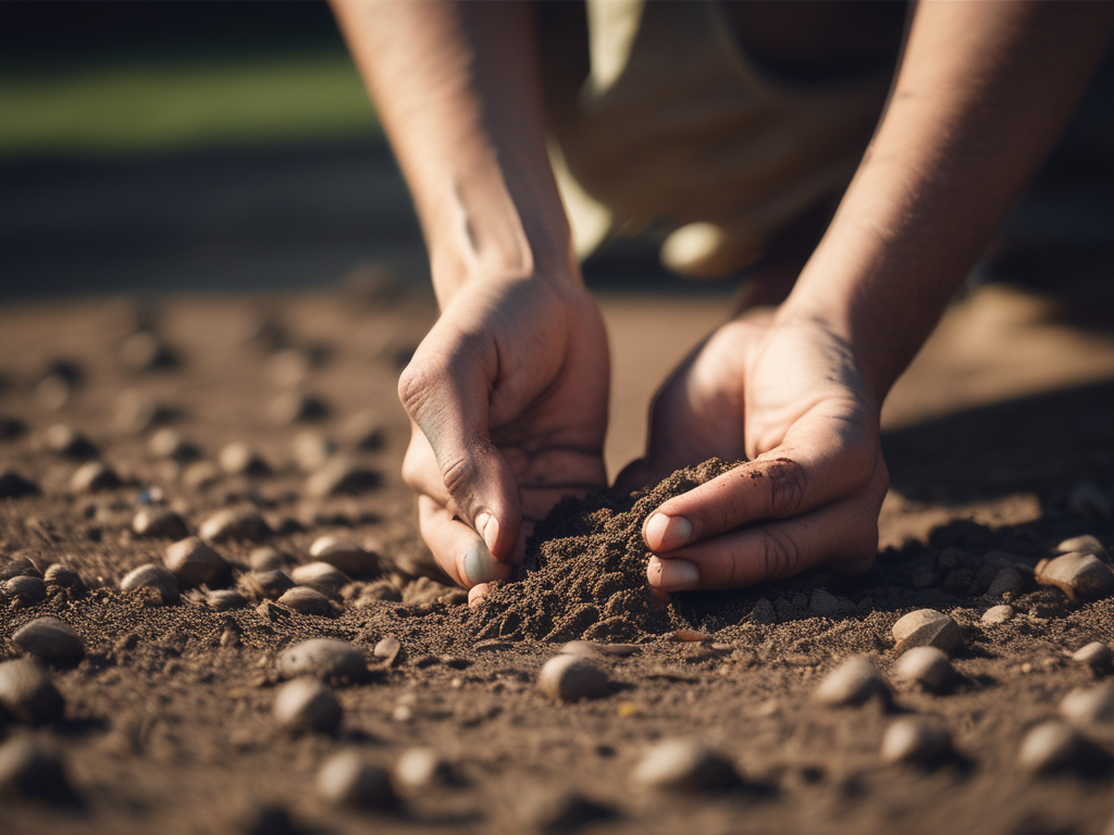 Are We Sowing The Seed? – Prospering Pathway