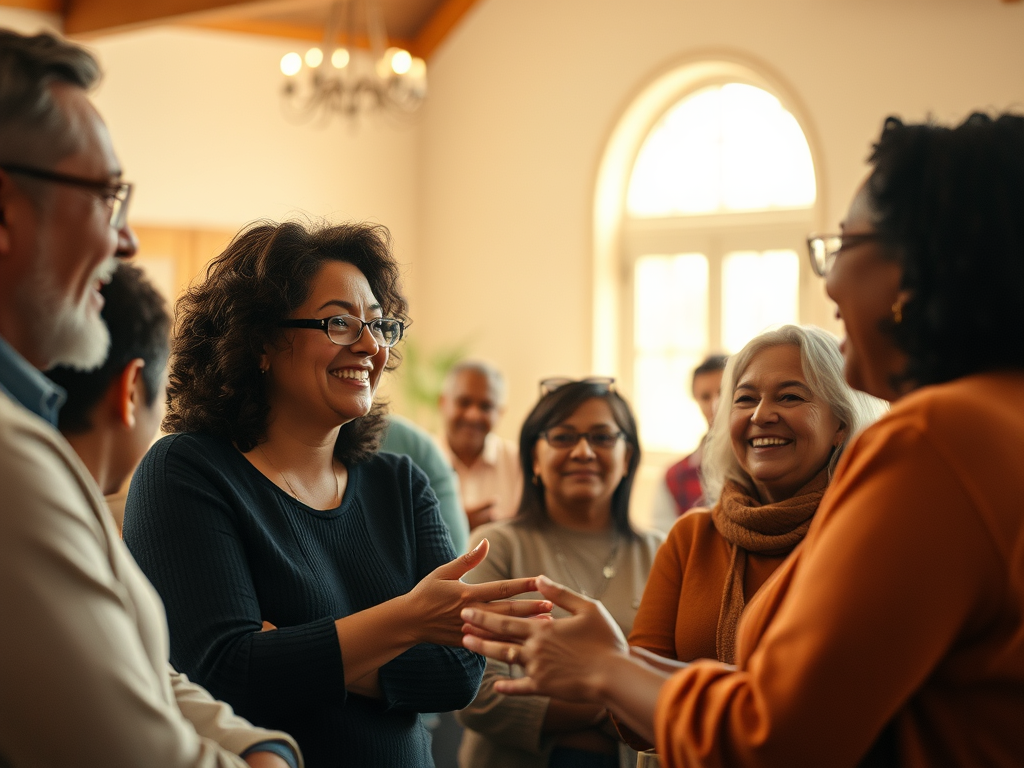 Cultivating Mutual Appreciation in Your Church – Prospering Pathway