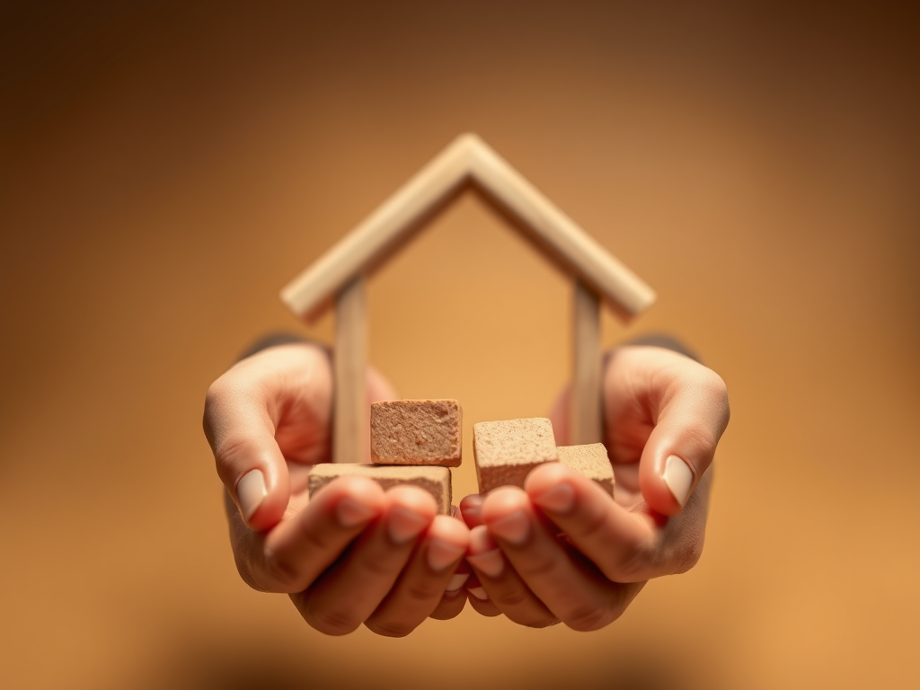 Building trust is a building process… – Prospering Pathway