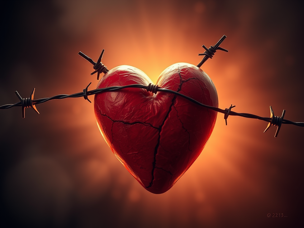 Love vs. Hatred in Sin Management (Proverbs 10) – Prospering Pathway