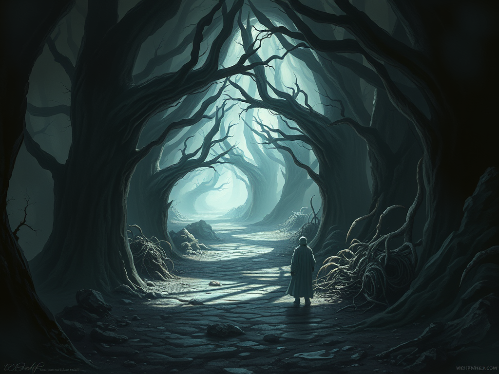 The Path of the Wicked (Proverbs 11) – Prospering Pathway