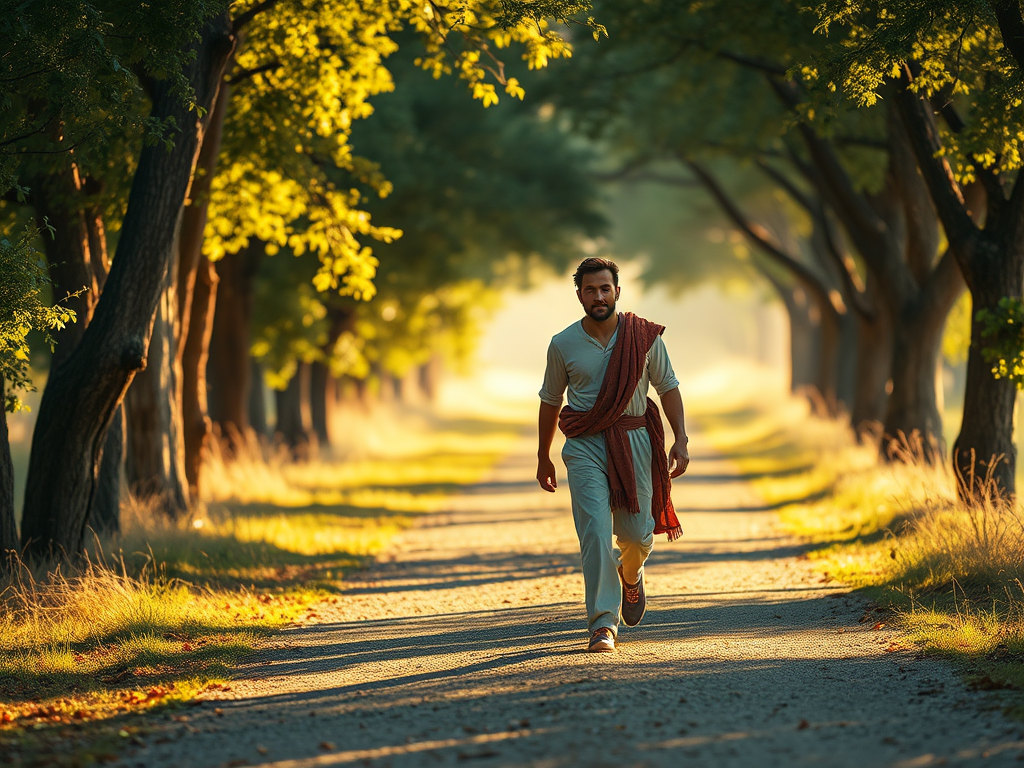 Pursuing Eternal Life (What is our goal?) – Prospering Pathway