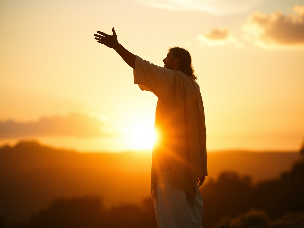 The Call to Serve After Deliverance – Prospering Pathway