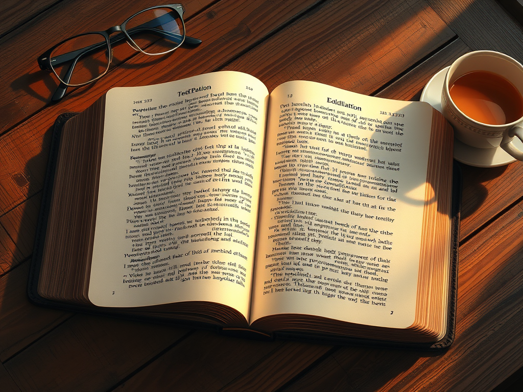 The Importance of Edification in the Church – Prospering Pathway
