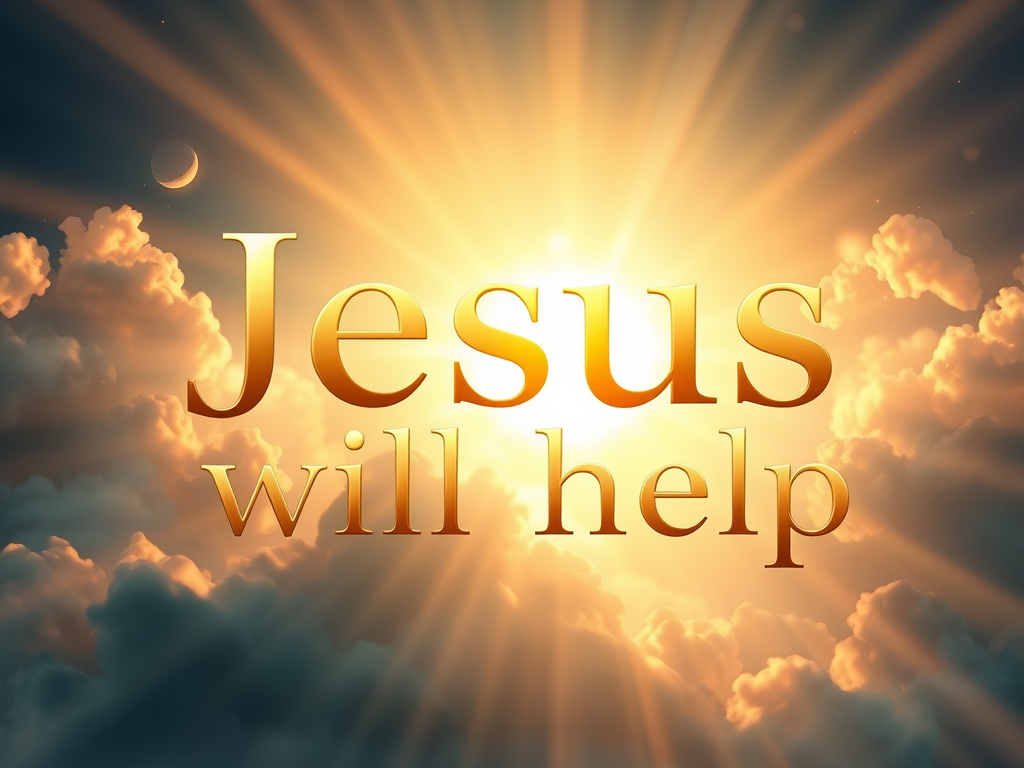 The Power of Jesus to Help During Temptation – Prospering Pathway