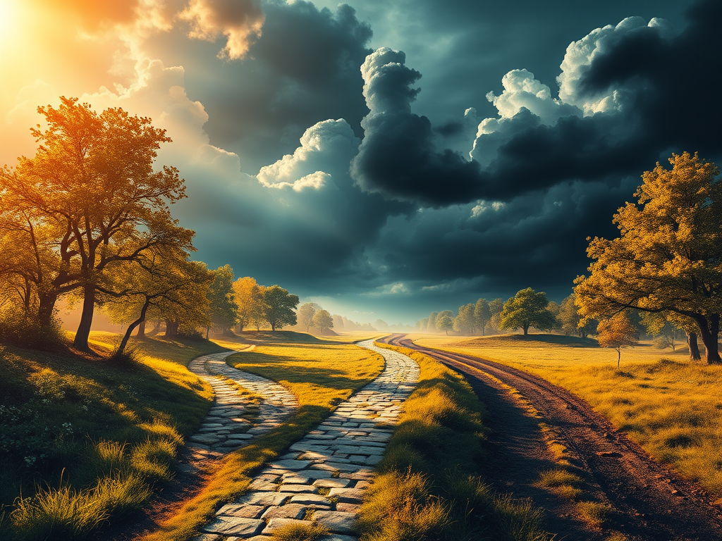 Choosing Life: Do Not Stand in the Way of the Sinner – Prospering Pathway